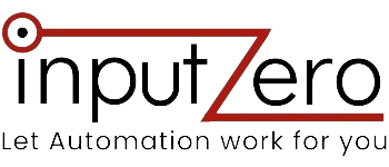 InputZero Technologies Pvt. Ltd